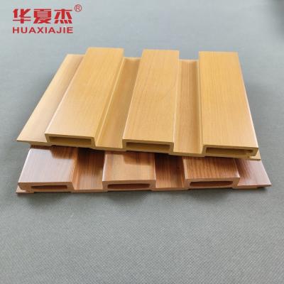 중국 내부를 위해 저항하는 외부 Wpc 위생 벽 클래딩 날씨 판매용