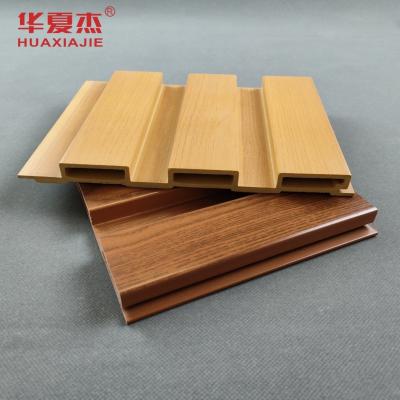 중국 내부를 위해 저항하는 외부 Wpc 위생 벽 클래딩 날씨 판매용