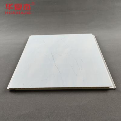 China Groothandel Directe verkoop Inwendige muur Pvc panelen Marmeren plaat Voor de decoratie van woongebouwen Te koop