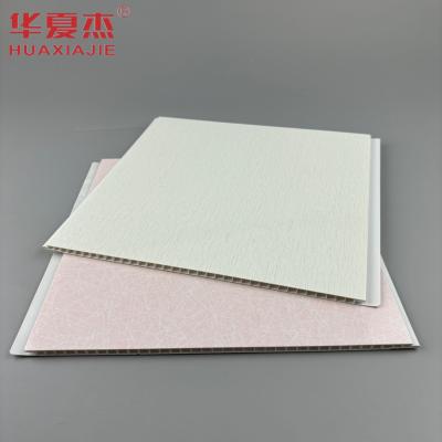 China Modern design  Pvc Wall Panel Ceiling Decor Pvc Panels For Apartment for sale
