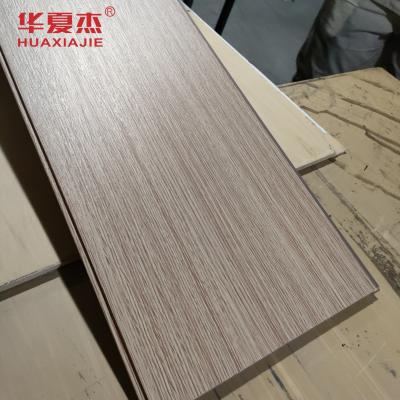 China Waterproof PVC Wall Panels with Modern Design and Easy Installation for Stylish Interior Spaces for sale