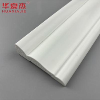 China Shaping Easily Window Trim Mould Decoration For Home Decoration for sale