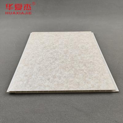 China New Product Ideas Pvc Wall Panel Ceiling Panel Stone Cloor House Decoration for sale