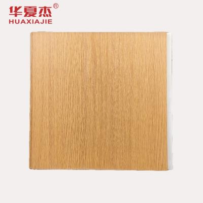 China High quality PVC Wall Panels Panel Size 250x8mm Durable Decorative Interior Wall Covering Solutions for sale