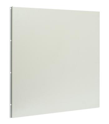 China WPC Integrated 600mm X 9mm Wall Panel Line For Wall Decoration for sale