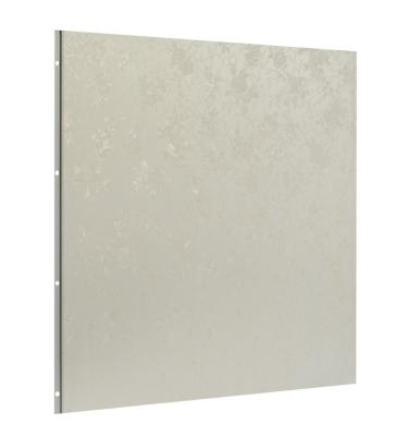 China WPC Integrated 600mm X 9mm Wall Panel Line For Wall Decoration for sale