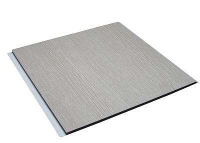 China Residential Integrated Plastic Wall Cladding Hot Stamping Ceiling panel for sale