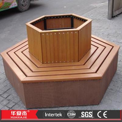 China Revestimento amigável da parede de Eco WPC/revestimento parede do banheiro para o chuveiro à venda