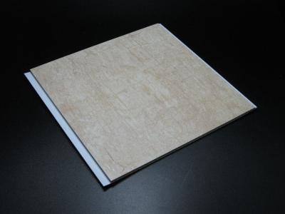 China Waterdicht de Bouw Decoratief UPVC Muurcomités de Uitdrijvingsprofiel van pvc Te koop