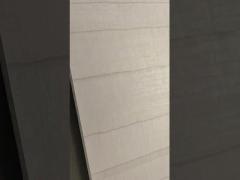 벽 훈장 PVC 천장판을 위한 방부제 내화성이 있는 PVC 벽면