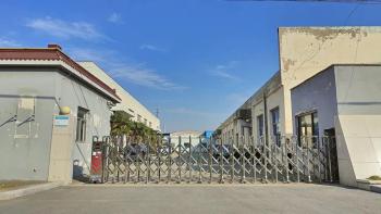 China Factory - Baoying Yiliyuan Rope and Net Co., Ltd.