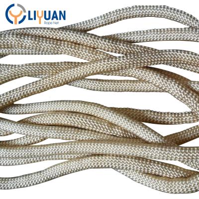 Cina YILIYUAN Strong Pulling Force Anchor Kit Corda marina con lunghezza di 220m di poliestere in vendita