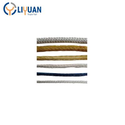 Cina YILIYUAN Strong Pulling Force Anchor Kit Corda marina con lunghezza di 220m di poliestere in vendita
