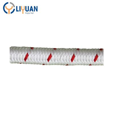 Cina YILIYUAN Strong Pulling Force Anchor Kit Corda marina con lunghezza di 220m di poliestere in vendita
