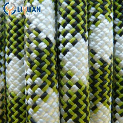 Cina 12mm YILIYUAN corda di ormeggio con forza di trazione forte e proprietà anticorrosione in vendita