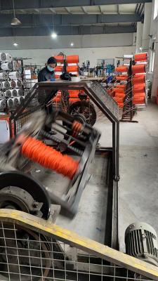 Cina 20mm Multi Filament Rope più forte poliammide Strand Rope con prestazioni eccellenti in vendita