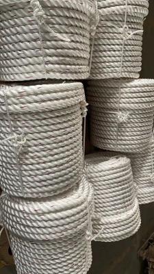Cina 20mm Multi Filament Rope più forte poliammide Strand Rope con prestazioni eccellenti in vendita
