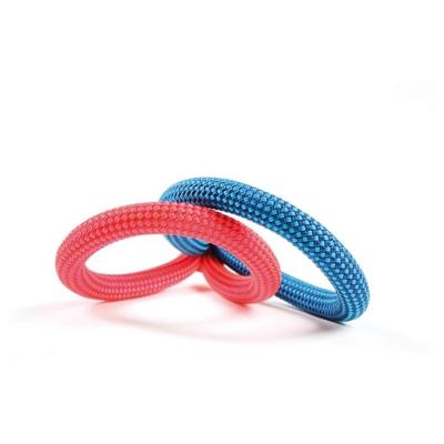 Cina Sosta marina in PP da 18 mm con struttura intrecciata ed eccellente durata in vendita