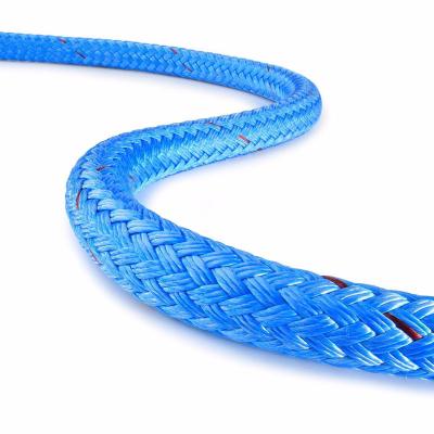 Cina Sosta marina in PP da 18 mm con struttura intrecciata ed eccellente durata in vendita