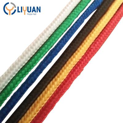 Cina Sosta marina in PP da 18 mm con struttura intrecciata ed eccellente durata in vendita