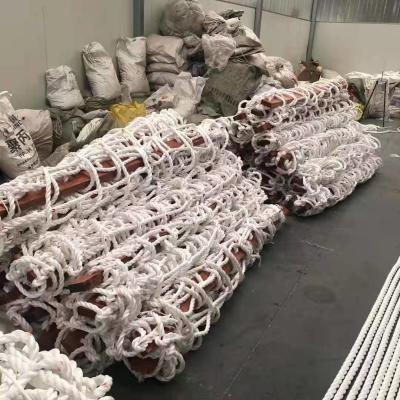 China Yiliyuan Verwerkingsdienst Snijden Kinderen Klimmen Veiligheidstouw Net voor speeltuin Te koop