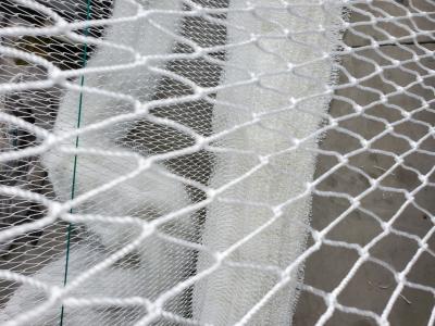 China Yiliyuan Verwerkingsdienst Snijden Kinderen Klimmen Veiligheidstouw Net voor speeltuin Te koop