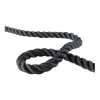 China Customized Logo Power Training Battle Rope for Strength and Functional Training for sale