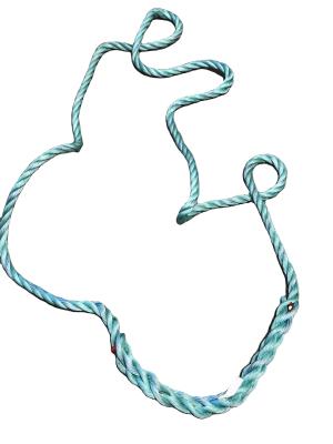 Cina 2021 Flying Ring Rope La soluzione di ormeggio più avanzata per le navi in vendita