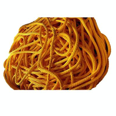 Cina 12 fili resistenti all'usura PP/PE/UHMWPE corda pesante e durevole in vendita