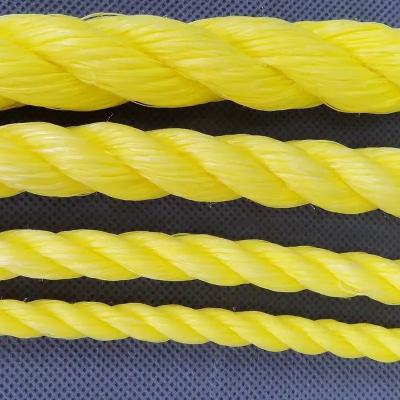 Cina 3-140 mm di diametro corda perfetto per i requisiti di imballaggio in vendita