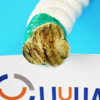 Cina JI Tessitura a tre fili di corde di PP/PET/NYLON, garantita longevità e prestazioni in vendita