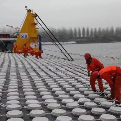 China A corda de três faixas da YLY é a escolha para projetos de engenharia e obras civis. à venda