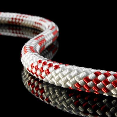 Cina Corde per yacht a maglia in poliestere di 12 mm per applicazioni nautiche in vendita