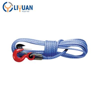 Cina 4X4 Off-road Jeep/SUV Sindaco sintetico cablaggio cablaggio personalizzabile e durevole allungamento 1-3% in vendita
