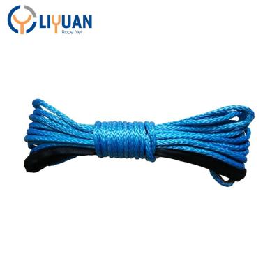 Cina 4X4 Off-road Jeep/SUV Sindaco sintetico cablaggio cablaggio personalizzabile e durevole allungamento 1-3% in vendita