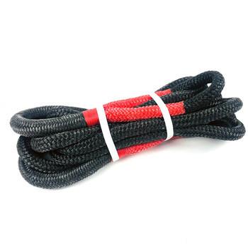 Cina YILIYUAN Auto Nylon Recovery Cable Cinetico Alta resistenza 1 