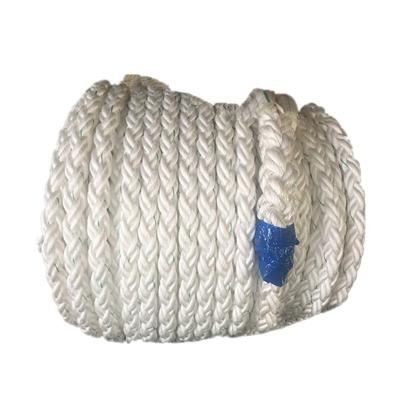 Cina Corde di ancoraggio in polipropilene HMWPE per attrezzature marine in vendita