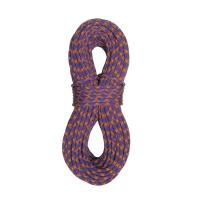China 20KN Breaking Strength Polyester Double Braided Rope for Outdoor Applications for sale