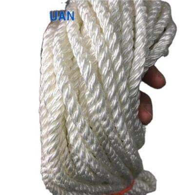 Cina Yiliyuan pp polypropylene multifilament cord con protezione UV e lunghezza personalizzata in vendita