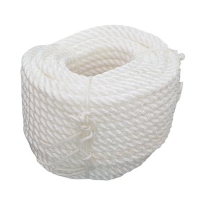 Cina Yiliyuan pp polypropylene multifilament cord con protezione UV e lunghezza personalizzata in vendita