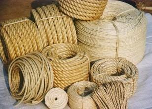 中国 ISO 認定 3 糸アバカロープ 販売のため