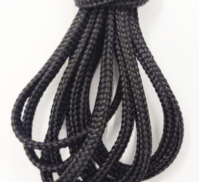 Cina 8 mm di nylon corda intrecciata lunghezza personalizzata essenziale per le situazioni di emergenza in vendita
