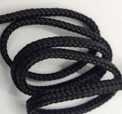 Cina 8 mm di nylon corda intrecciata lunghezza personalizzata essenziale per le situazioni di emergenza in vendita