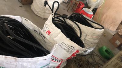 Cina 8 mm di nylon corda intrecciata lunghezza personalizzata essenziale per le situazioni di emergenza in vendita