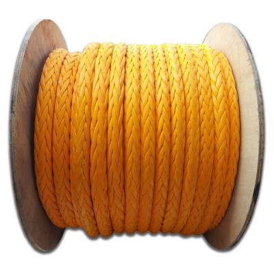 中国 3/4 糸 ナイロン 複製 糸 ロープ コード 多用途  PE ポリエステル 家具 販売のため
