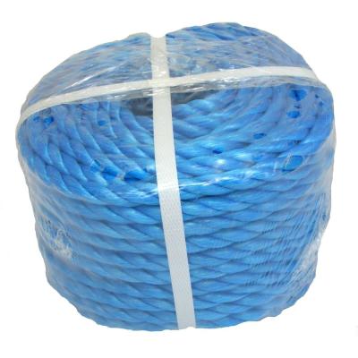 Cina String di nylon 8mm 3 stringi con corde strette per l'industria in vendita