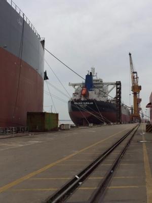 Cina Corde di ormeggio in PE a colori personalizzate a 8 fili per l'industria petrolifera e del gas in vendita