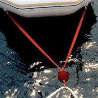 China High Strength Double Braided Marine Rope For Versatile Applications for sale