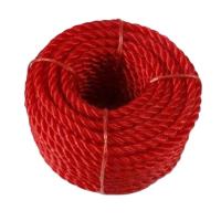 China Polypropylene Floating Rope with Customized Strength and Durability for sale