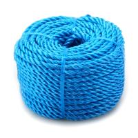 China Polypropylene Floating Rope with Customized Strength and Durability for sale